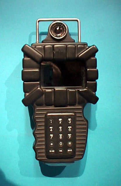 Global Effects Inc. Rental Dept; Props; Science Fiction; Miscellaneous